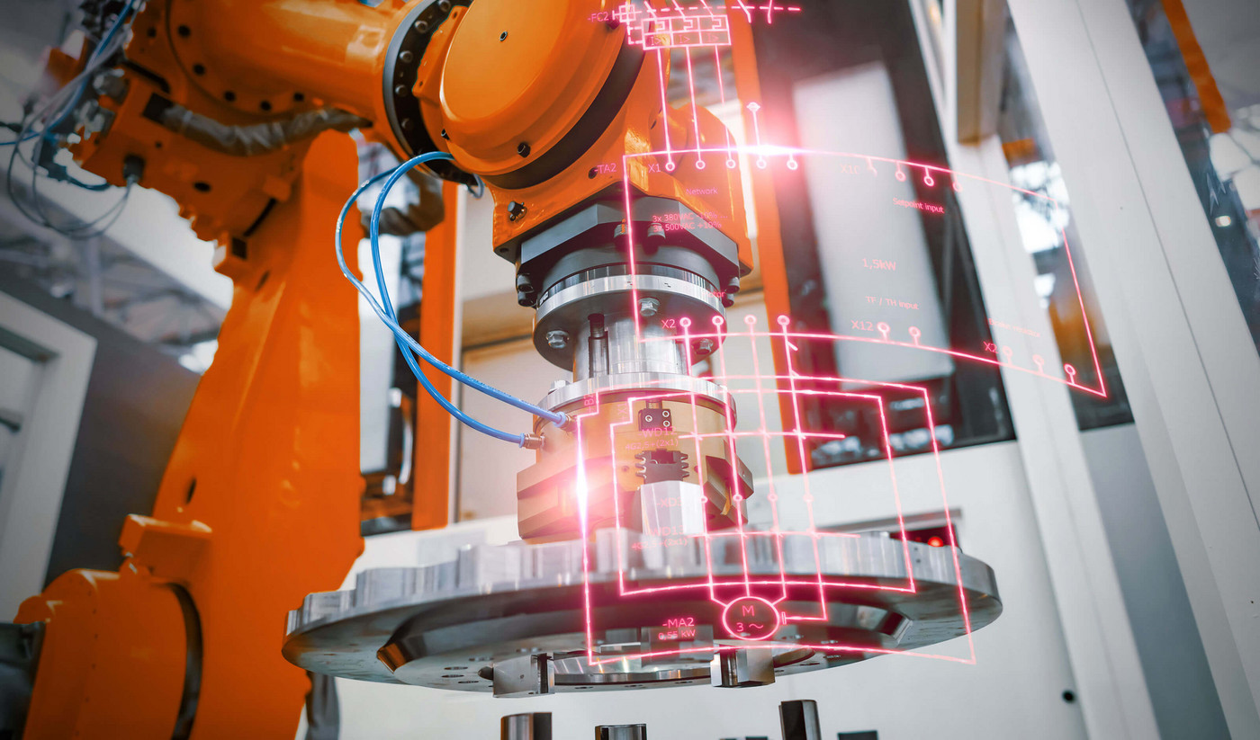 EPLAN Preplanning_从技术预设计走向数字化