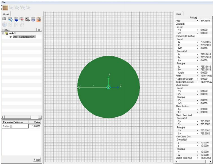 Altair基础教程【在HyperMesh中划分1D单元】