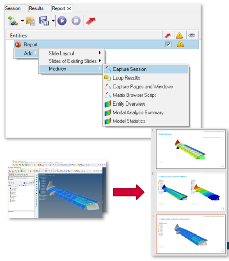 后处理HyperView /HyperGraph新功能