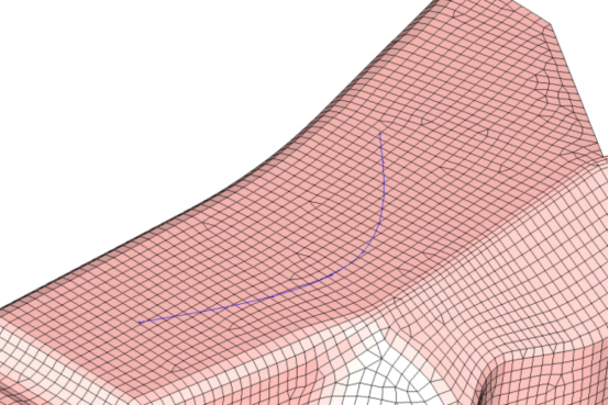 HyperMesh：高效建模与网格划分工具，专为复杂工程仿真设计