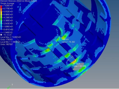 深入解析CAE软件：定义、功能及广泛应用的行业概览