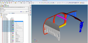 后处理HyperView /HyperGraph新功能